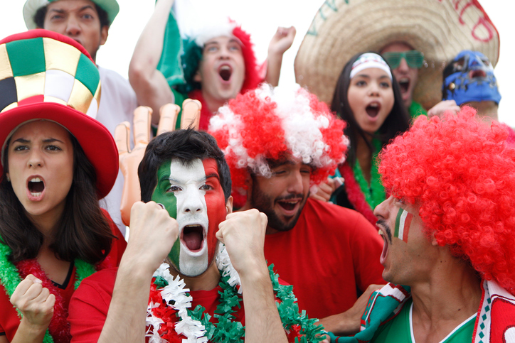 Mexico’s Famous Soccer StadiumsSea Side Reservations Blog